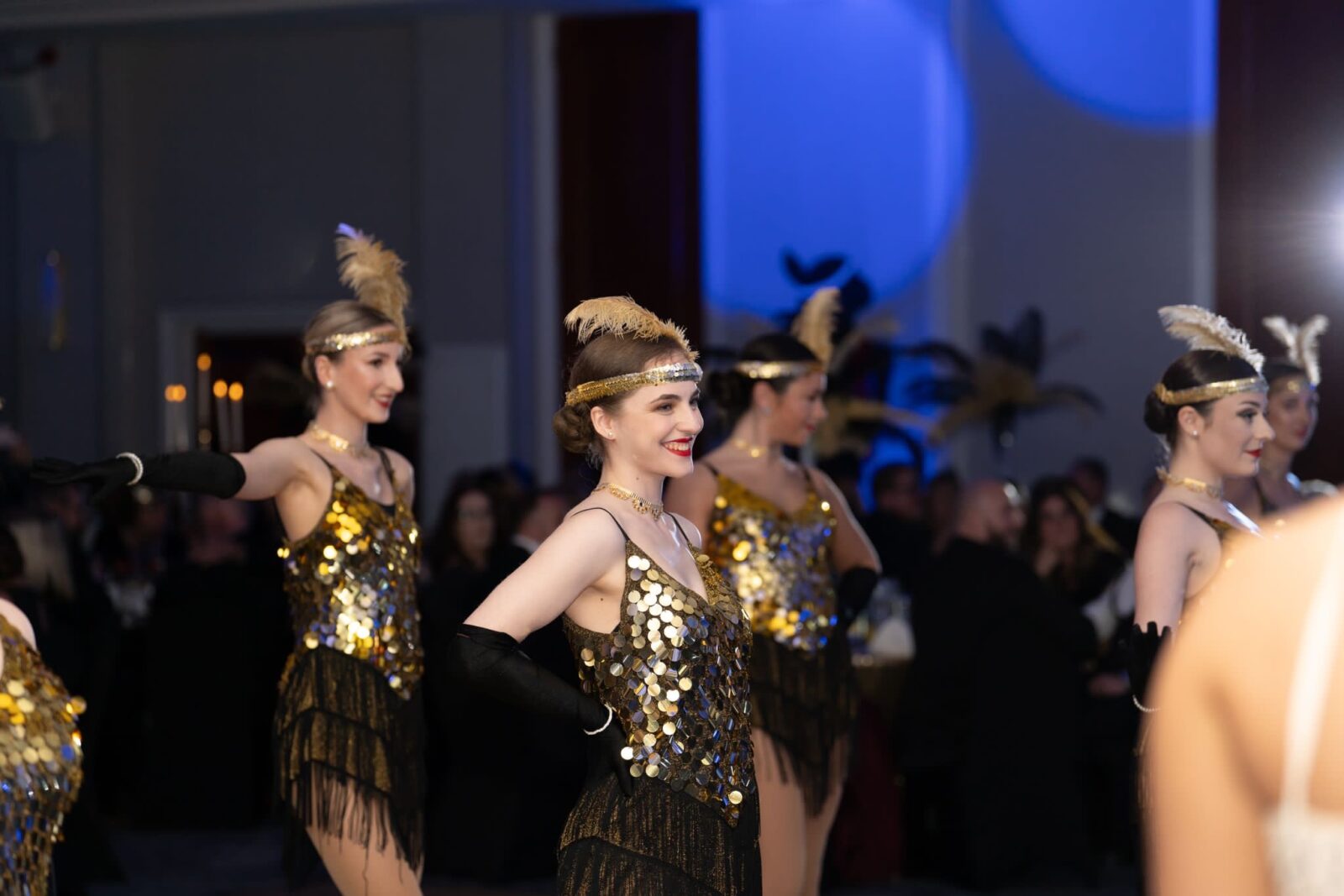 Services – Rosettas Variety Entertainment